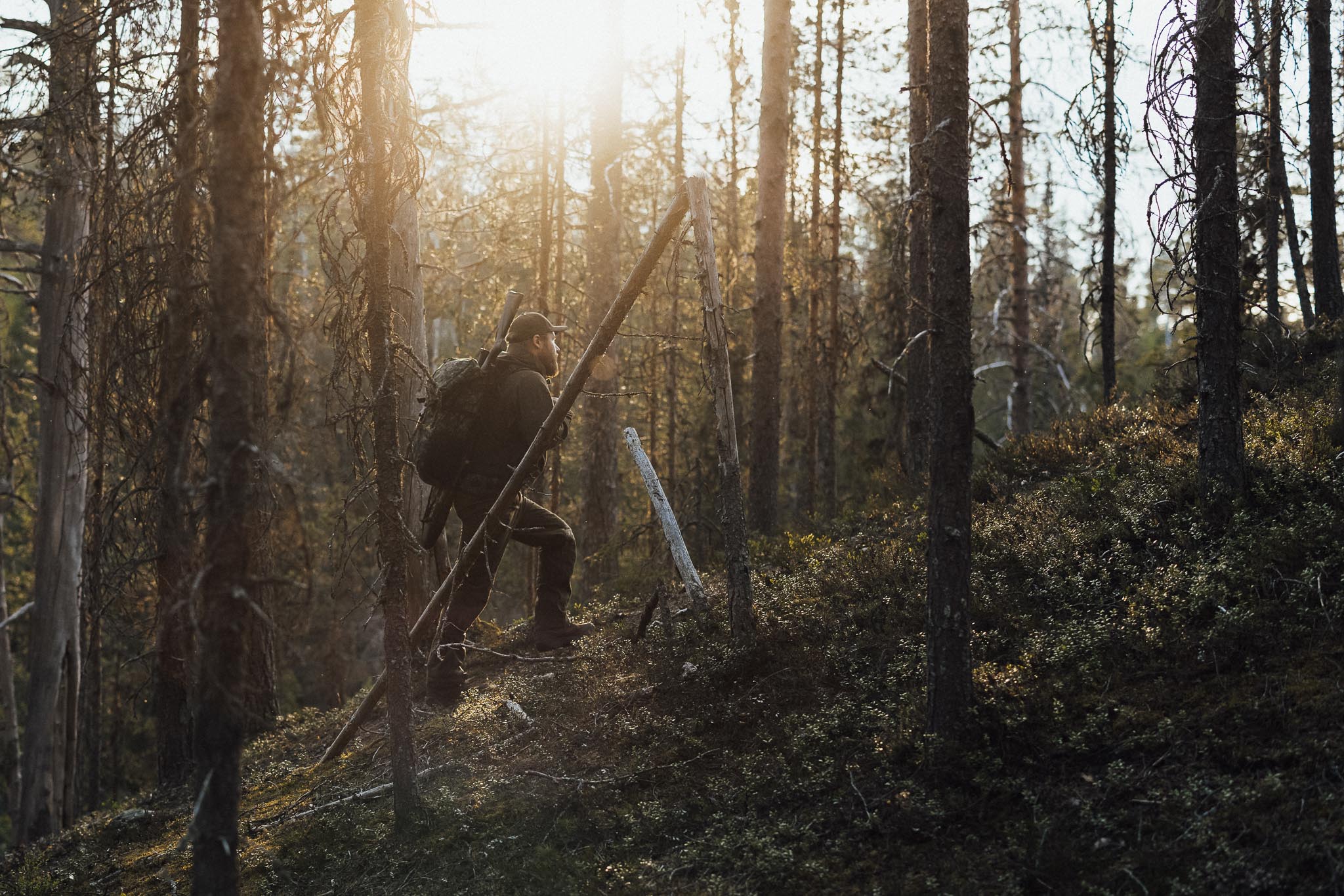 Acasa - Magazin Vanatoare