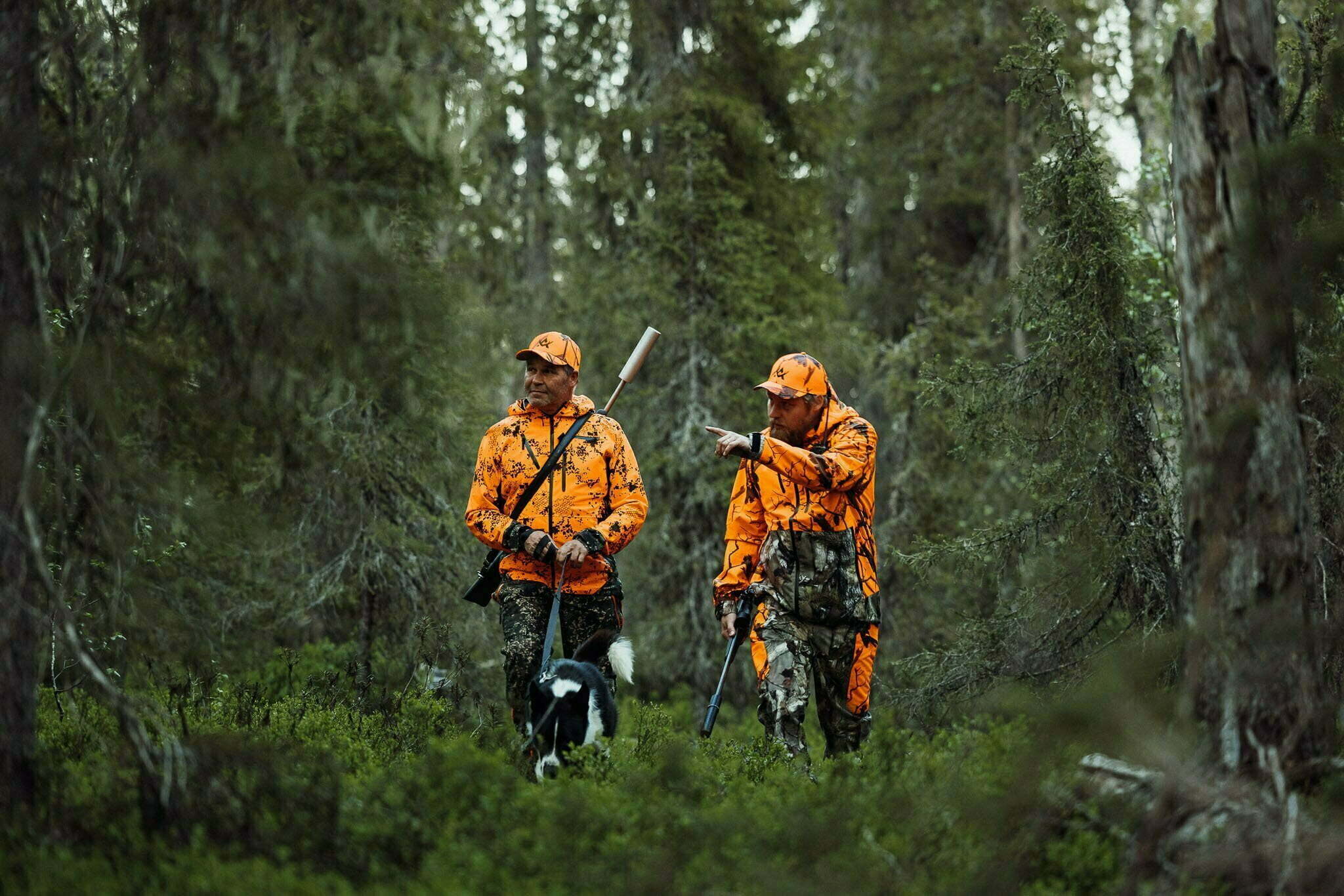 Acasa - Magazin Vanatoare